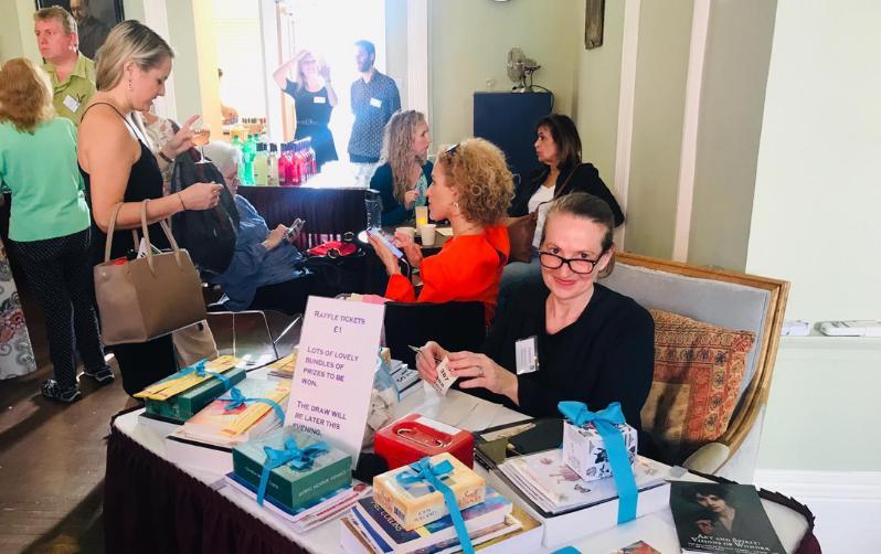 Open Evening | College of Psychic Studies