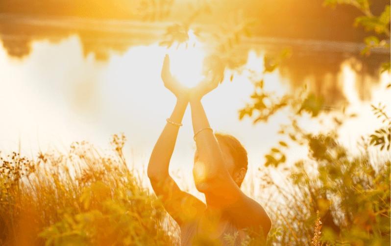 The College of Psychic Studies : Workshops : Palmistry palm reading ...