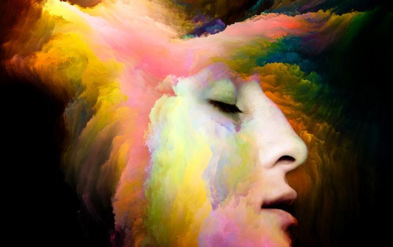 On Demand | The College of Psychic Studies