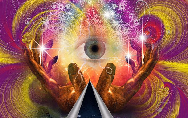 Psychic Symbols | College of Psychic Sudies