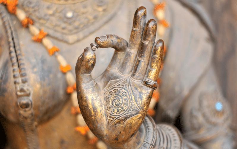 Shamanic Palm Reading | College of Psychic Studies