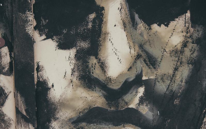 Spirit Portrait Art with Mediumship | College of Psychic Studies