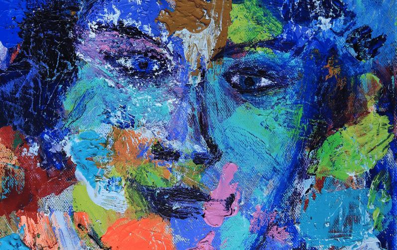 Psychic Art Portraits | College of Psychic Studies