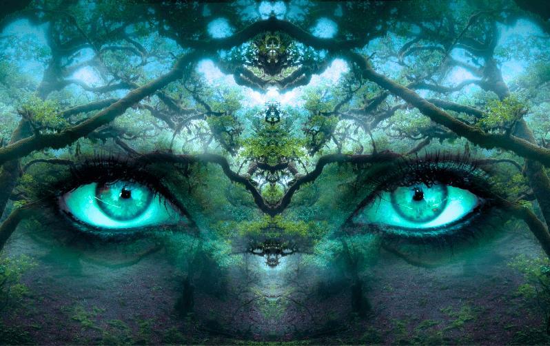 The Mystic's Way | The College of Psychic Studies