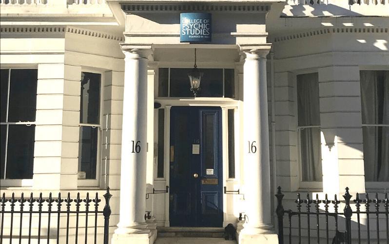 What's On | The College of Psychic Studies