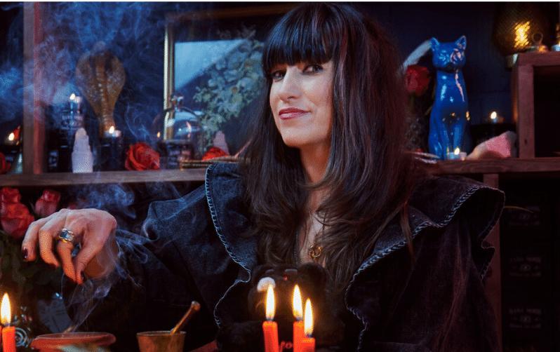 Everyday Magic: Spells for Positivity & Manifestation | College of ...