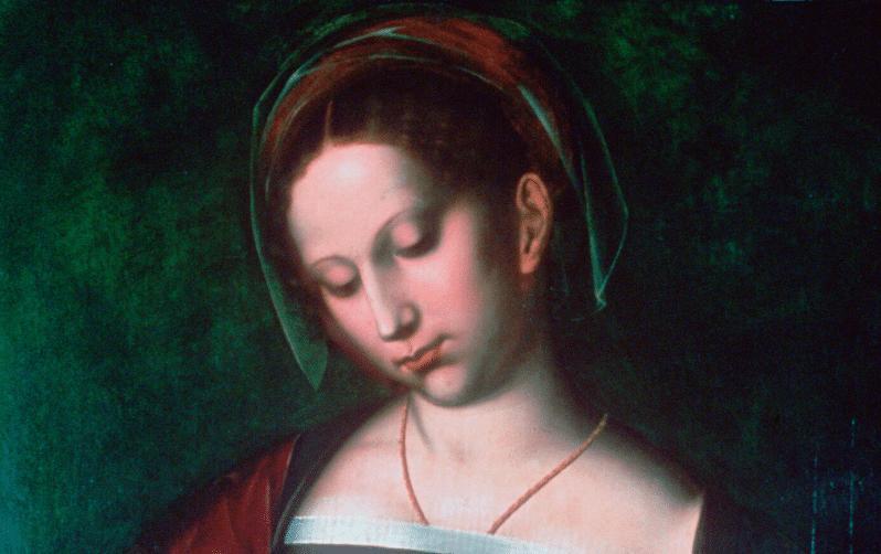 Glimpses of Mary Magdalene | College of Psychic Studies