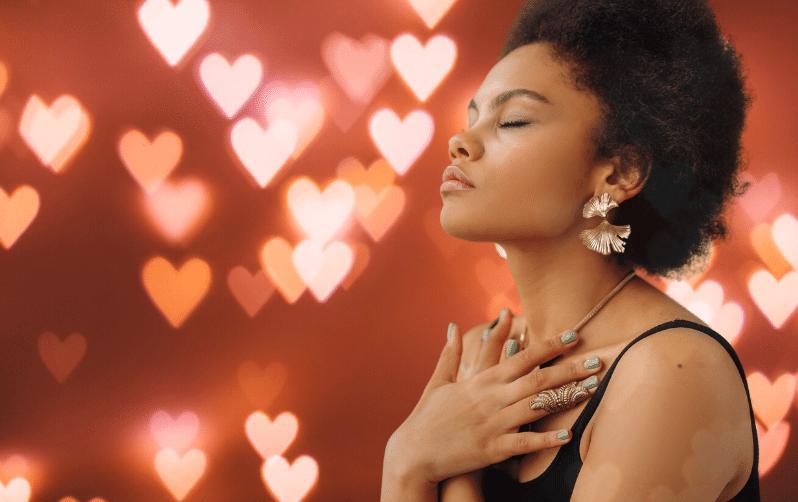 Archangel Ariel & the Goddesses of Love | College of Psychic Studies