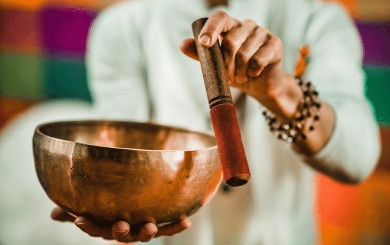 Mantra and the Power of Sound | College of Psychic Studies