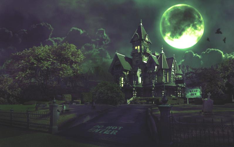 Experiences of a Paranormal Investigator | College of Psychic Studies