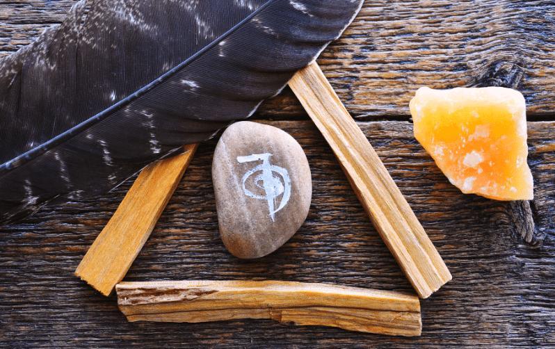 Shamanic Roots of Reiki | College of Psychic Studies Shamanic Roots of Reiki | College of Psychic Studies