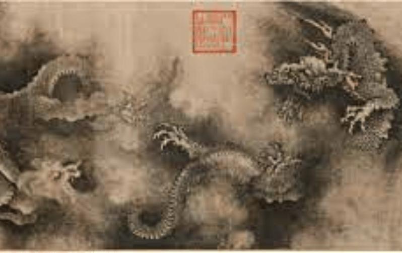 Dragon Wisdom | College of Psychic Studies