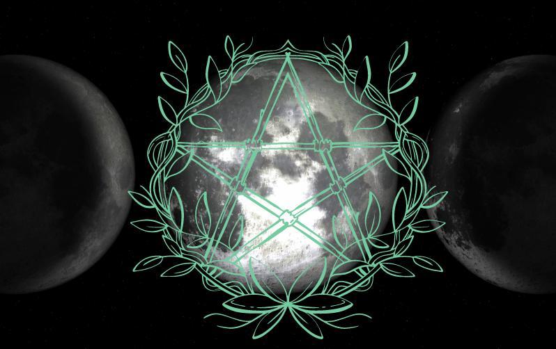 An Introduction to Witchcraft | College of Psychic Studies