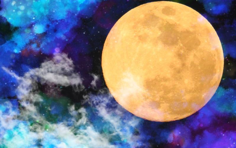 Moon Magic | The College of Psychic Studies