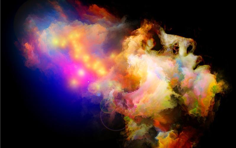 Psychic Powers & Psychedelics | College of Psychic Studies