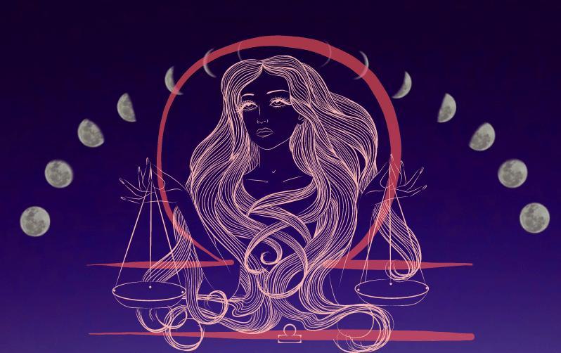 Full Moon in Libra Manifesting Ritual | College of Psychic Studies