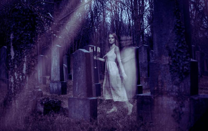 The Toolbox of a Paranormal Investigator | College of Psychic Studies
