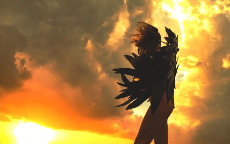 Shamanic Tools for Depossession, Attachments & Psychopomp | College of ...