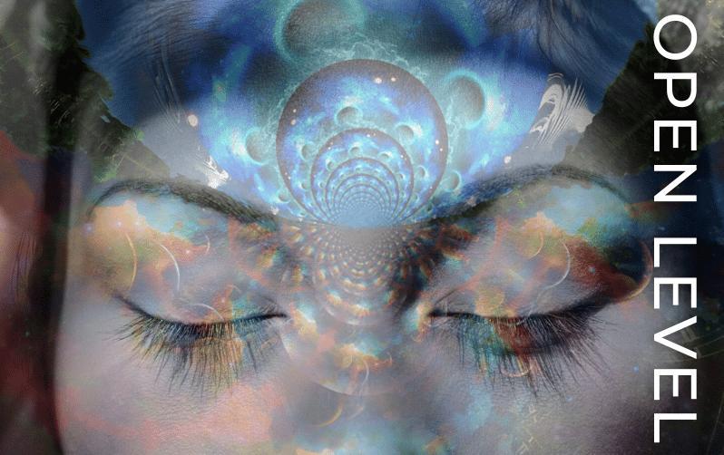 The New Vibration for Expanded Consciousness | College of Psychic Studies