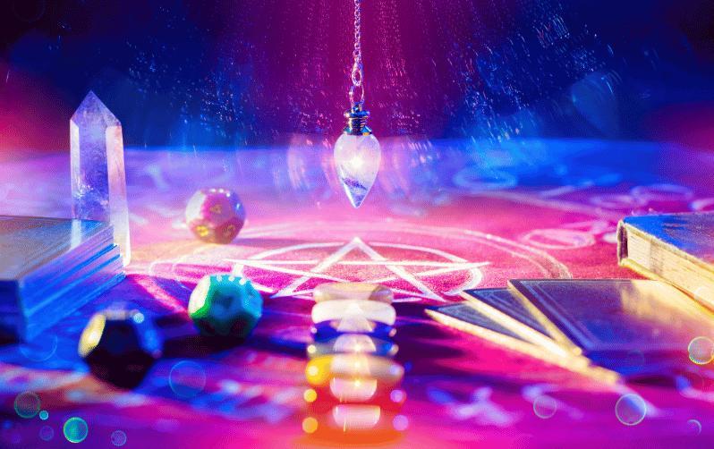 Workshops | The College of Psychic Studies