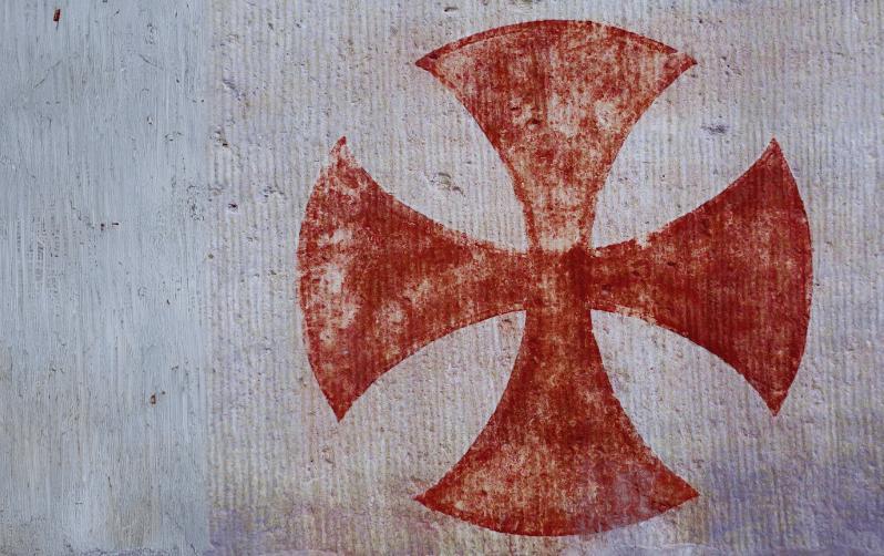 Decoding the Symbolism of the Knights Templar | College of Psychic Studies