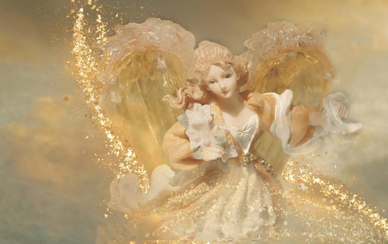 Learn to Channel Healing Messages with the Archangels | College of ...