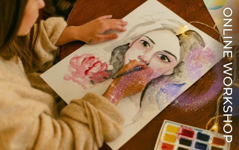 Workshops | The College of Psychic Studies