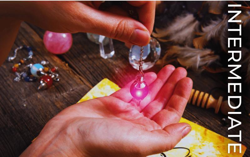 Alchemise Your Energy Through Dowsing: The Next Step | College of ...