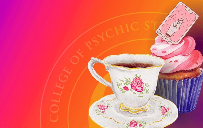 Workshops | The College of Psychic Studies