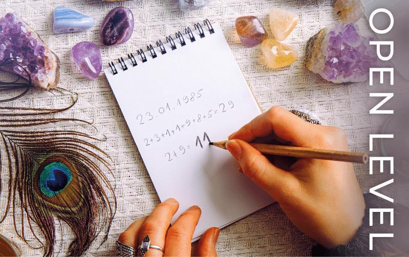 College of Psychic Studies Courses | Find A Course Today