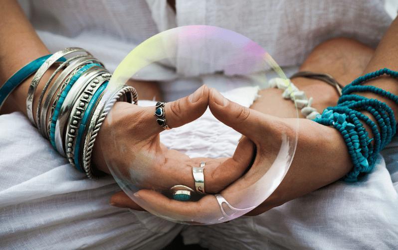 Workshops | The College of Psychic Studies