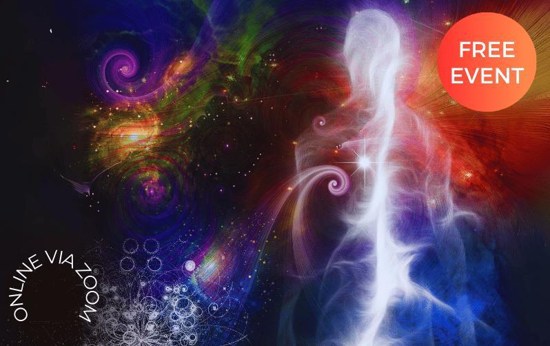 Unlock the Magic of your Quantum Intelligence | College of Psychic Studies