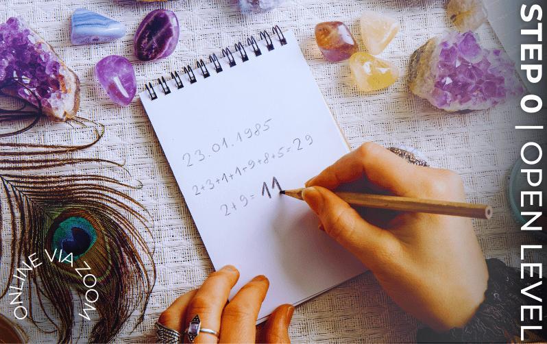 College of Psychic Studies Courses | Find A Course Today