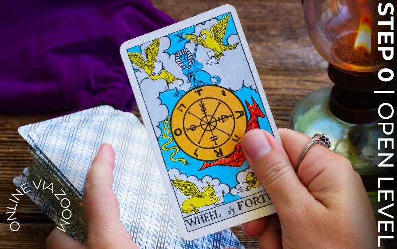 College of Psychic Studies Courses | Find A Course Today