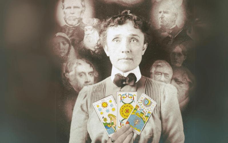 A Weekend of Divination & the Esoteric | College of Psychic Studies