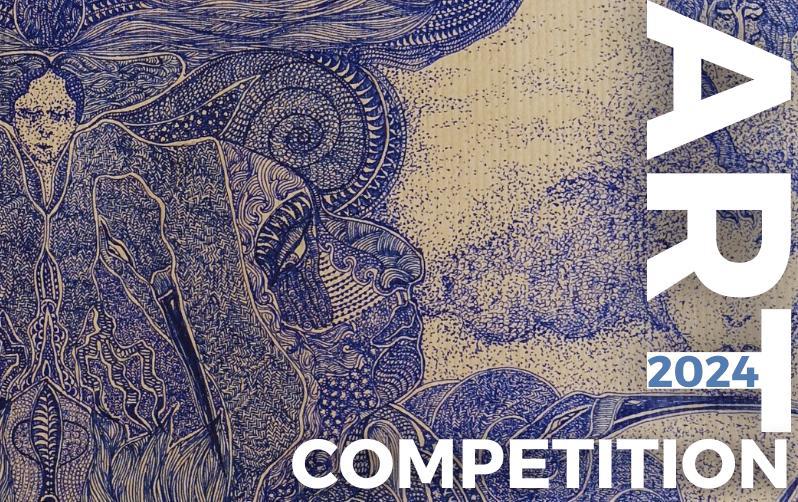 Art Competition 2024 | College of Psychic Studies