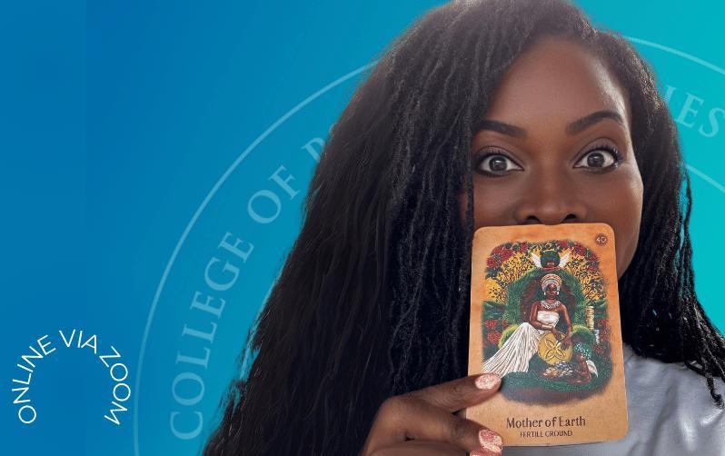 Create Your Own Oracle Cards: A Journey to Self-Discovery | College of ...