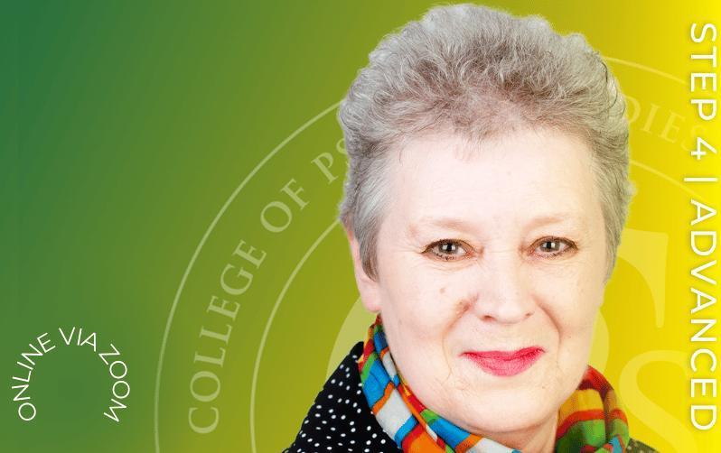 College of Psychic Studies Courses | Find A Course Today