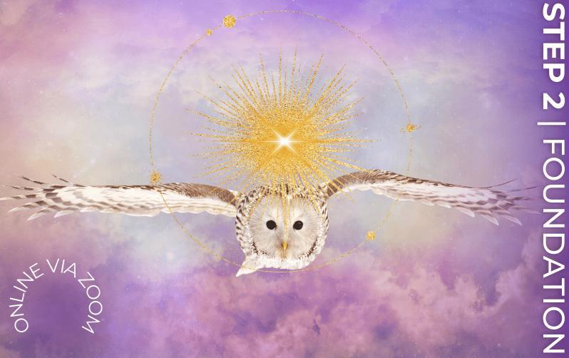 Psychic Training Courses | The College of Psychic Studies