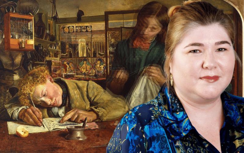 Inspirational and Automatic Writing | College of Psychic Studies