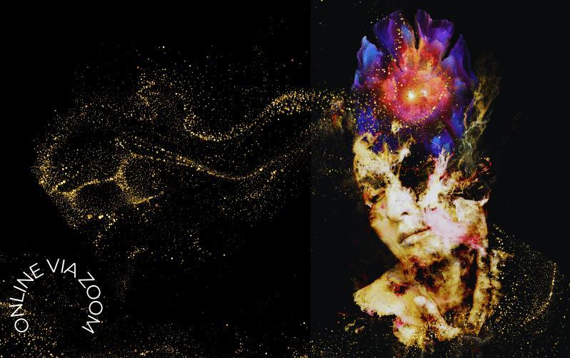 Experience the Power Of Quantum Intuition | College of Psychic Studies