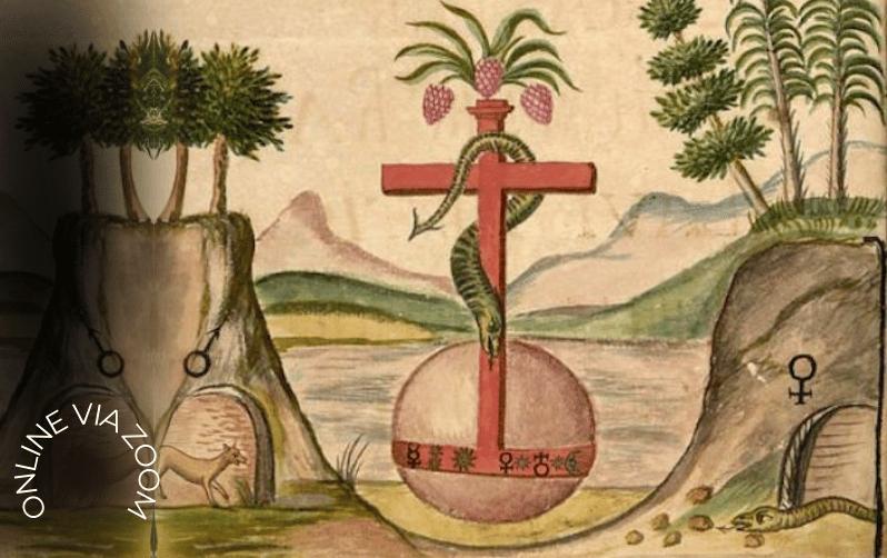 A Gnostic Perspective on the Year of the Snake | College of Psychic Studies