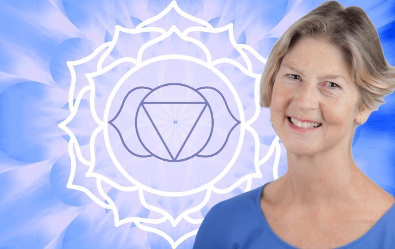 Connecting to Your Inner Voice: The Brow & Crown Chakras | College of ...