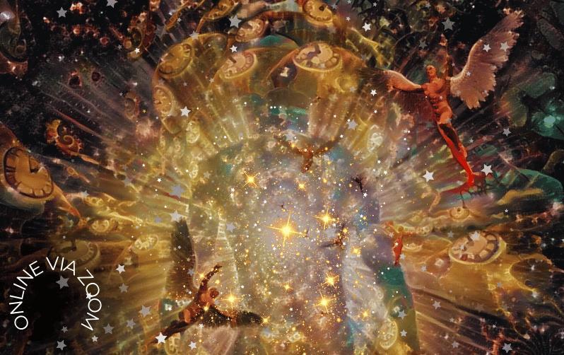 Exploring the Astral Dimensions of the Spirit World | College of ...