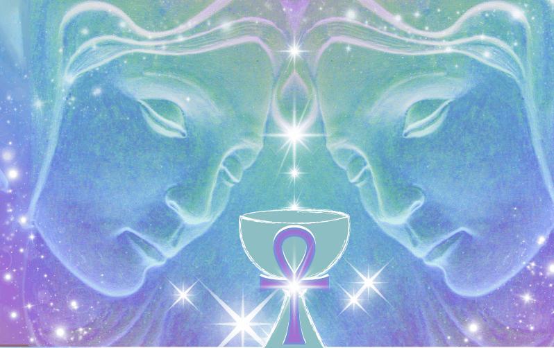 The Re-Emergence of the Isis & Magdalene Energies | College of Psychic ...