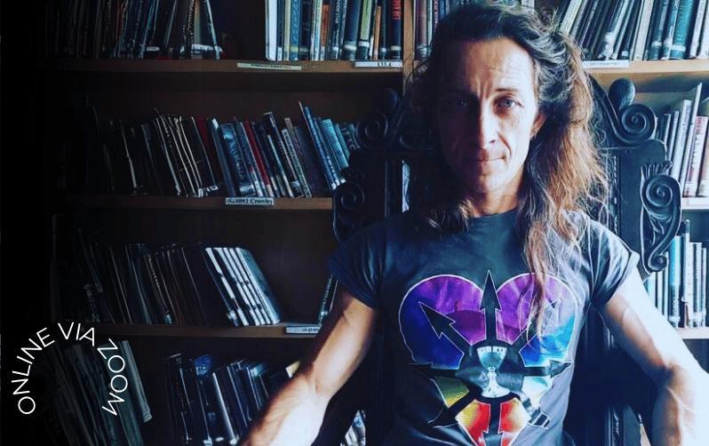 The Magical Qabalah | College of Psychic Studies