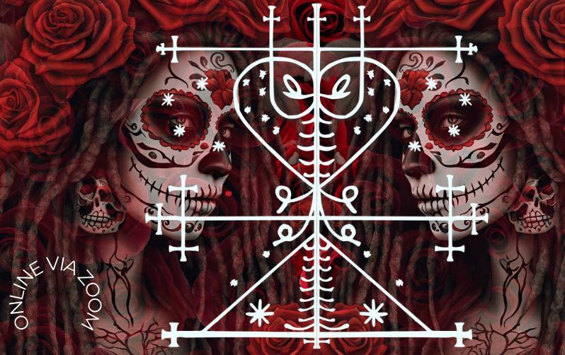 Maman Brigitte: A Dark Goddess in the Contemporary World | College of ...