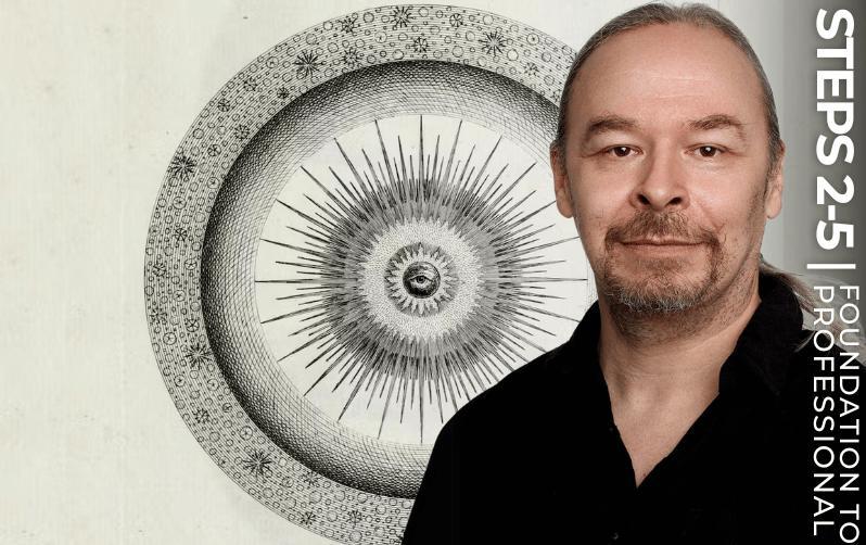 Welcome to the Circle: Psychic Mediumship Development Group | College ...