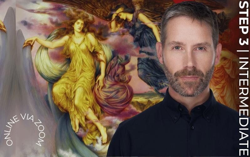 College of Psychic Studies Courses | Find A Course Today