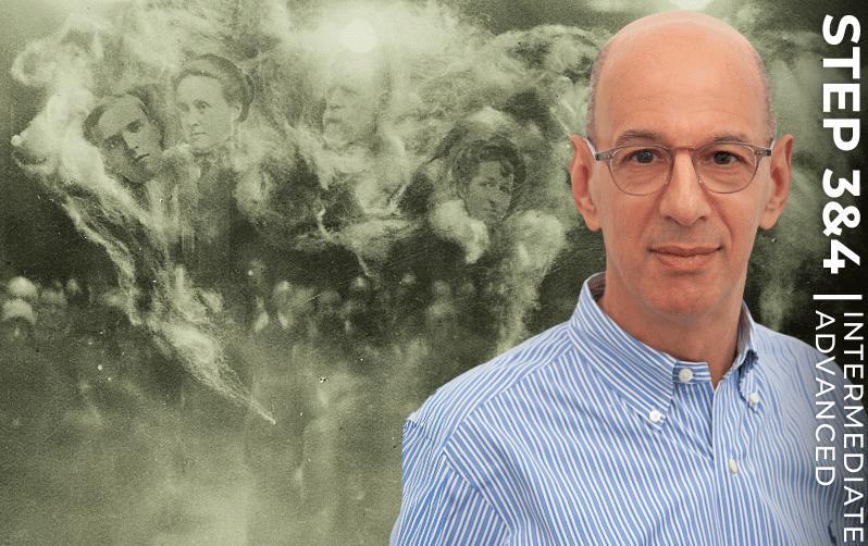 Mastering Platform Mediumship | College of Psychic Studies